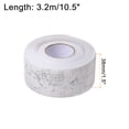 Uxcell Seal Caulk Strip Tape Waterproof 0.87"W x 10'L Decorative Self ...