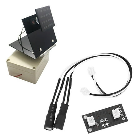 Solar Automatic Tracking Module, Professional Light Source Tracking ...