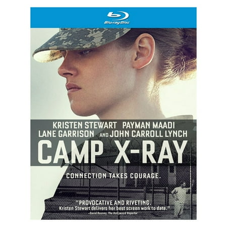 MPI HOME VIDEO CAMP X-RAY (BLU-RAY) BRIFC1945 | Walmart Canada