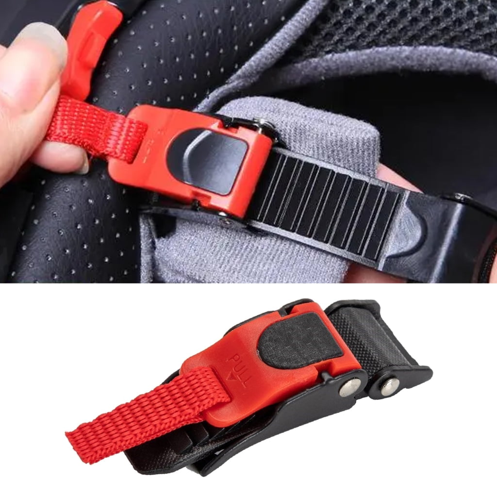 Motorcycle Helmet Chin Strap