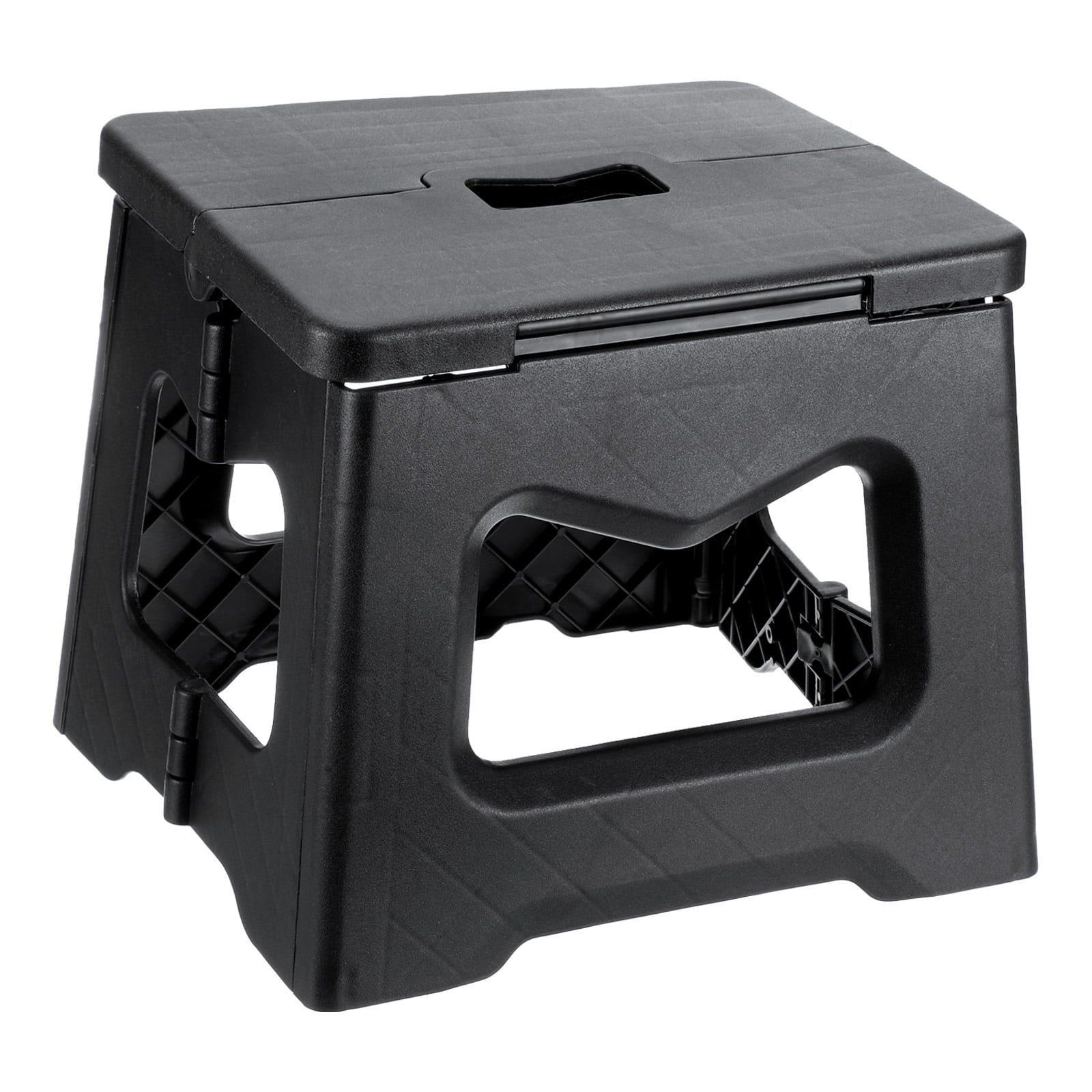 Click here for Uxcell 8.7 Folding Step Stool For Adults 165 Lbs C... prices
