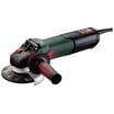 Free Shipping! Metabo 6-Inch Angle Grinder - 9,600 Rpm - 13.5 Amp With ...