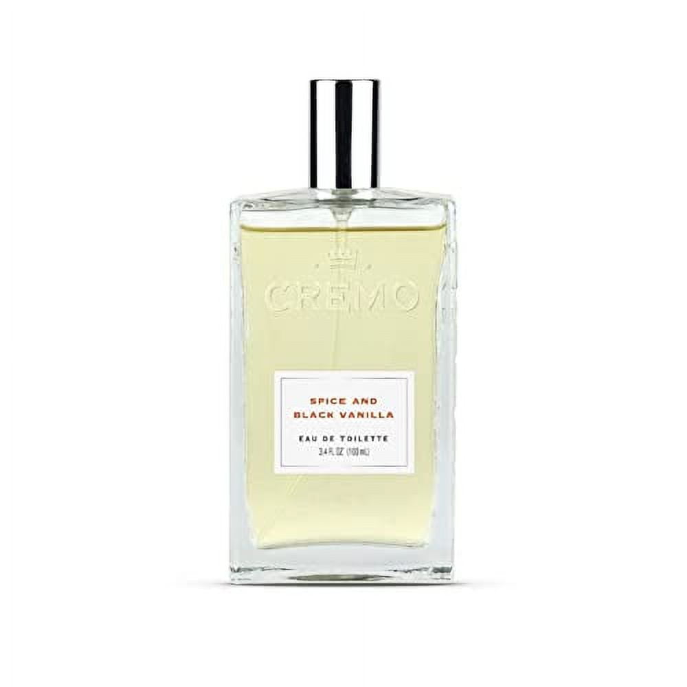 Click here for Cremo Spice & Black Vanilla Cologne Spray  An Expl... prices