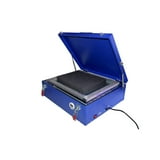 INTBUYING UV Exposure Unit Silk Screen Printing LED Light Box 20x24 ...