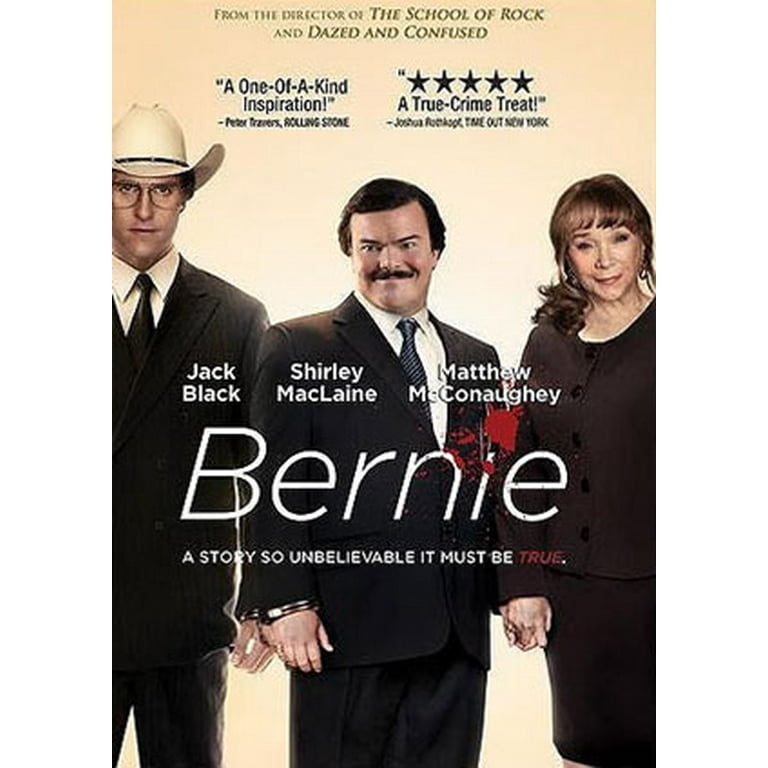 Bernie Movie