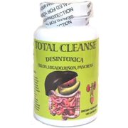 Cleanse Pancreas