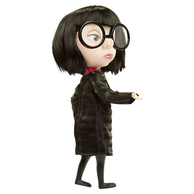 The Incredibles Edna E Mode