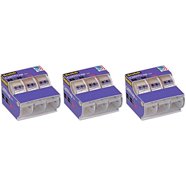 Scotch Chalkboard Removable Tape, Black, 1.88 in x 5 yd - Walmart.com