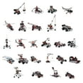 Erector by Meccano Super Construction Set for Ages 10+ Daycare ...