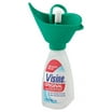 Ezy Dose Eye Drop Guide & Eye Wash Cup HSA/FSA Eligible - Walmart.com