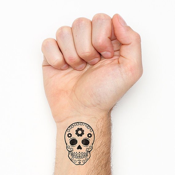 Daydreamer Tattoo