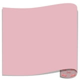 Siser EasyWeed Heat Transfer Vinyl (HTV) - Light Pink - Walmart.com