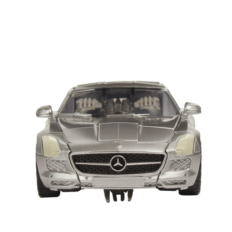 Transformers 3 Soundwave Car