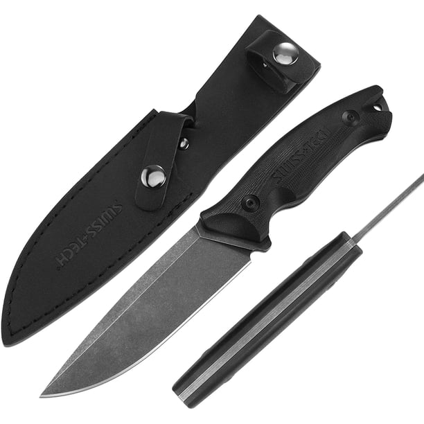 Swiss Camping Knife