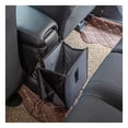 2pcs Foldable Car Trash Can, Hanging Waterproof Leakproof Trash Can ...
