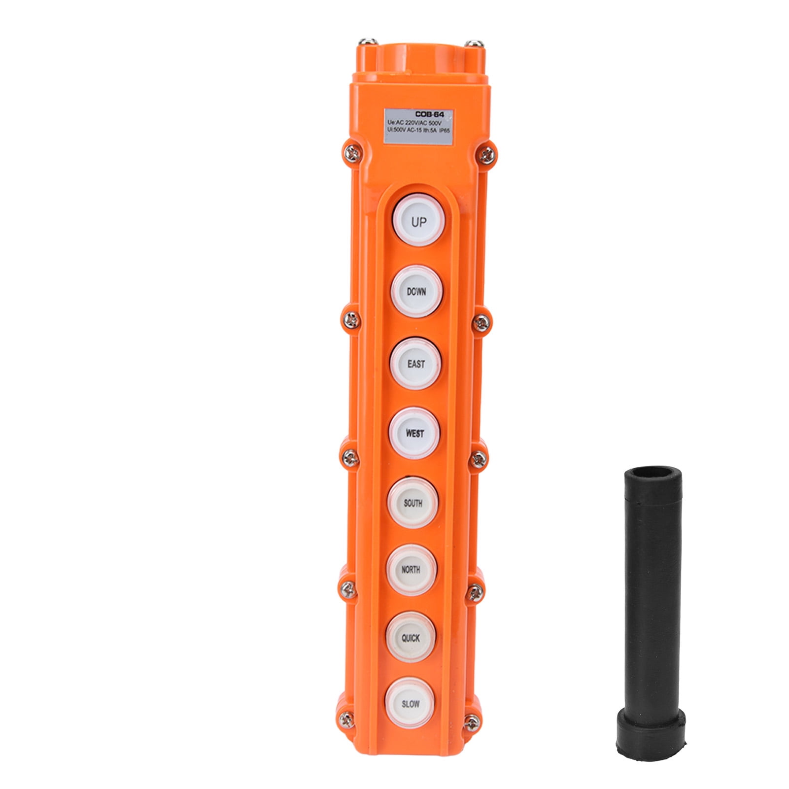 Ccdes Crane Pendant Control Station,Crane Control Switch,Crane ...