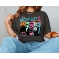 CLOTEX Pop Music Bring Memory Back Street Men Women Boys Girls 7 T ...