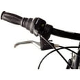 Hyper Brand 26in Havoc Men's Mountain Bike Black - Walmart.com