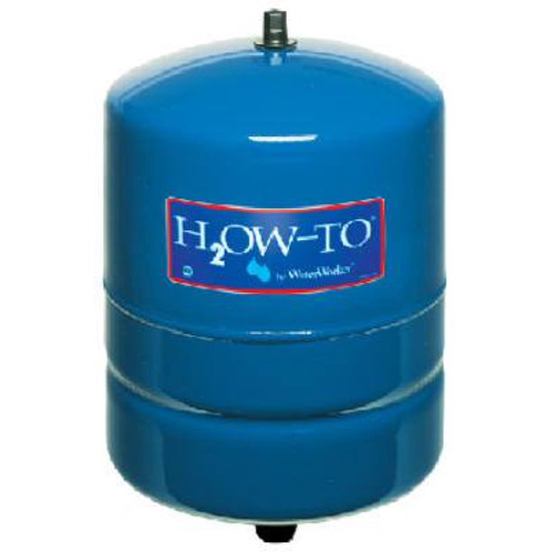 Water Tank Wells