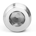 CRKMGS-304 stainless steel Pipe Fitting,Internal Hex Head Socket Pipe ...