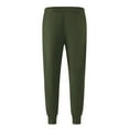 Drawstring Pants for Men Ankle Binding Sweat Versatile Sports Casual ...