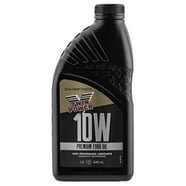 Maxima 50-03901; V-Twin Type E Fork Oil 20Wt 32Oz - Walmart.com