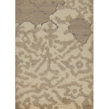 BERTHMEER 9'x12' Large Abstract Area Rugs Modern Rugs for Living Room ...