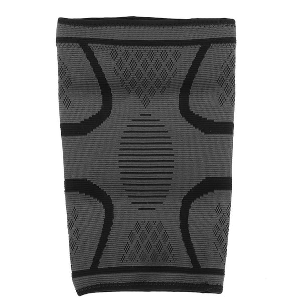 Knee Support Braces, Latex Thread Reduce Joint Pressure Professional ...