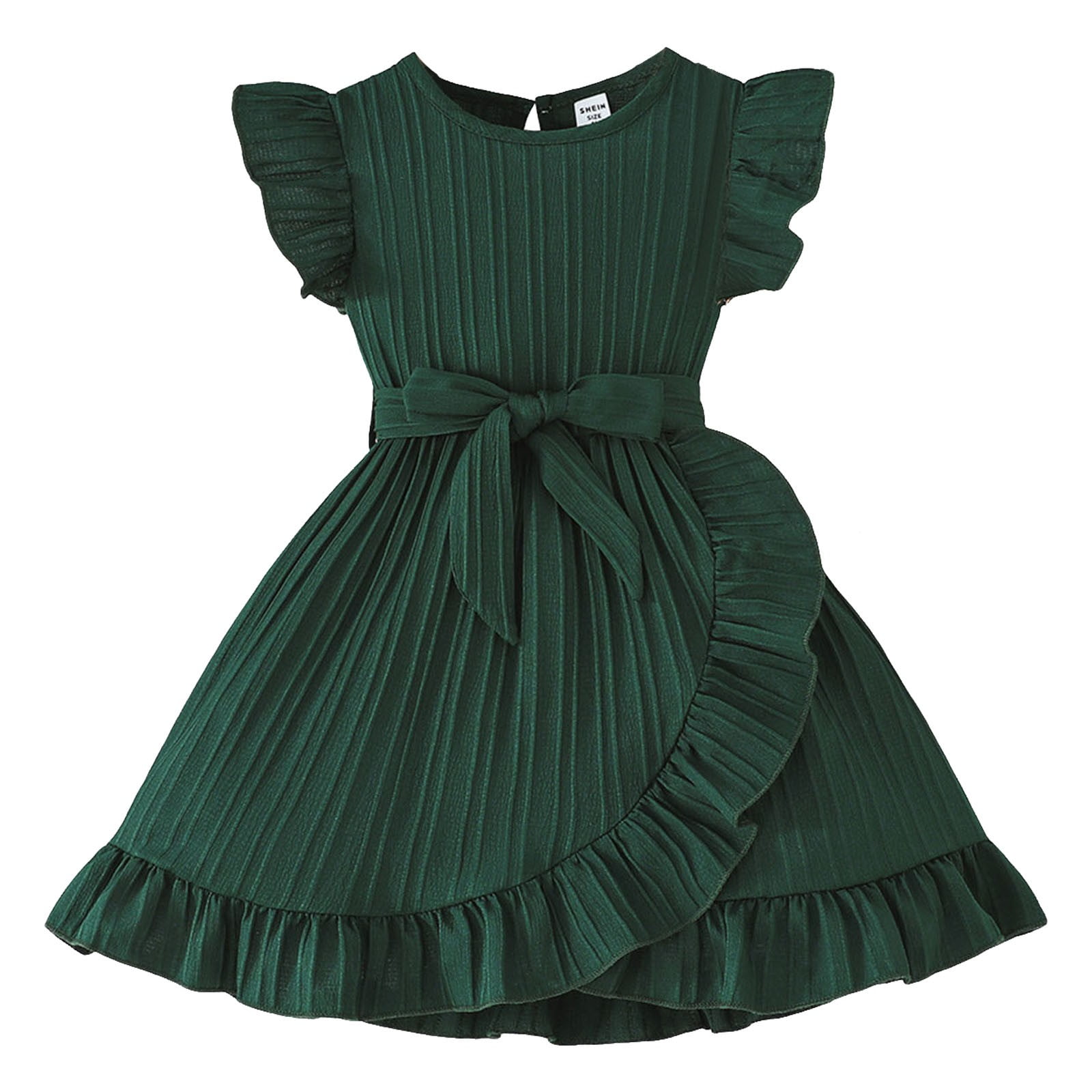 Click here for Splozh Baby Girls Tutu Dress Girls Spring Summer D... prices