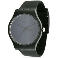 Swatch Men's Skincarat Silver Dial Watch - SYXS107 - Walmart.com