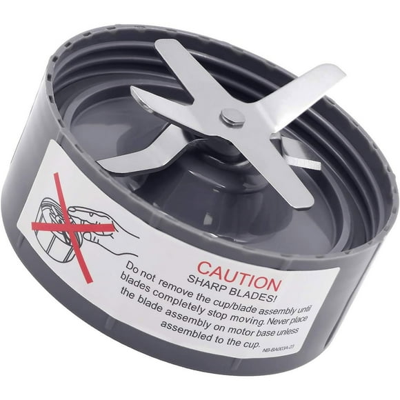 Nutribullet Replacement Extractor Blade
