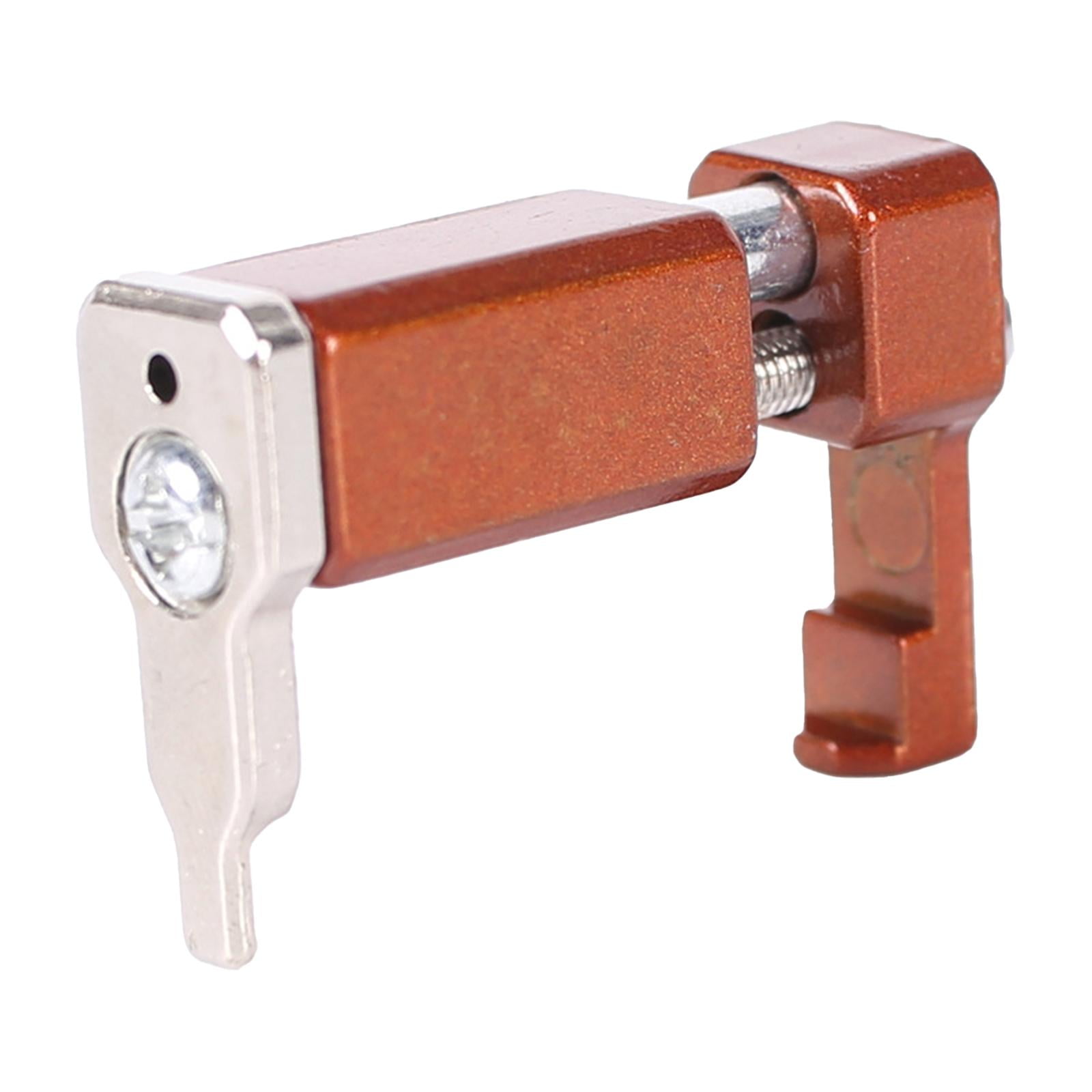 Click here for Milaget Guitar Bridge Intonation Tool Guitar Bridg... prices