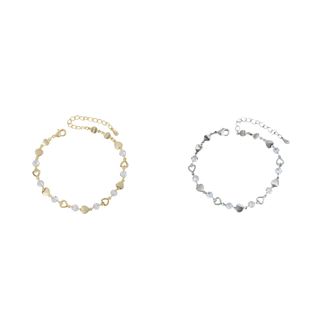 Click here for Pitrice Women Bracelet Chain Wristband Fashion Sty... prices