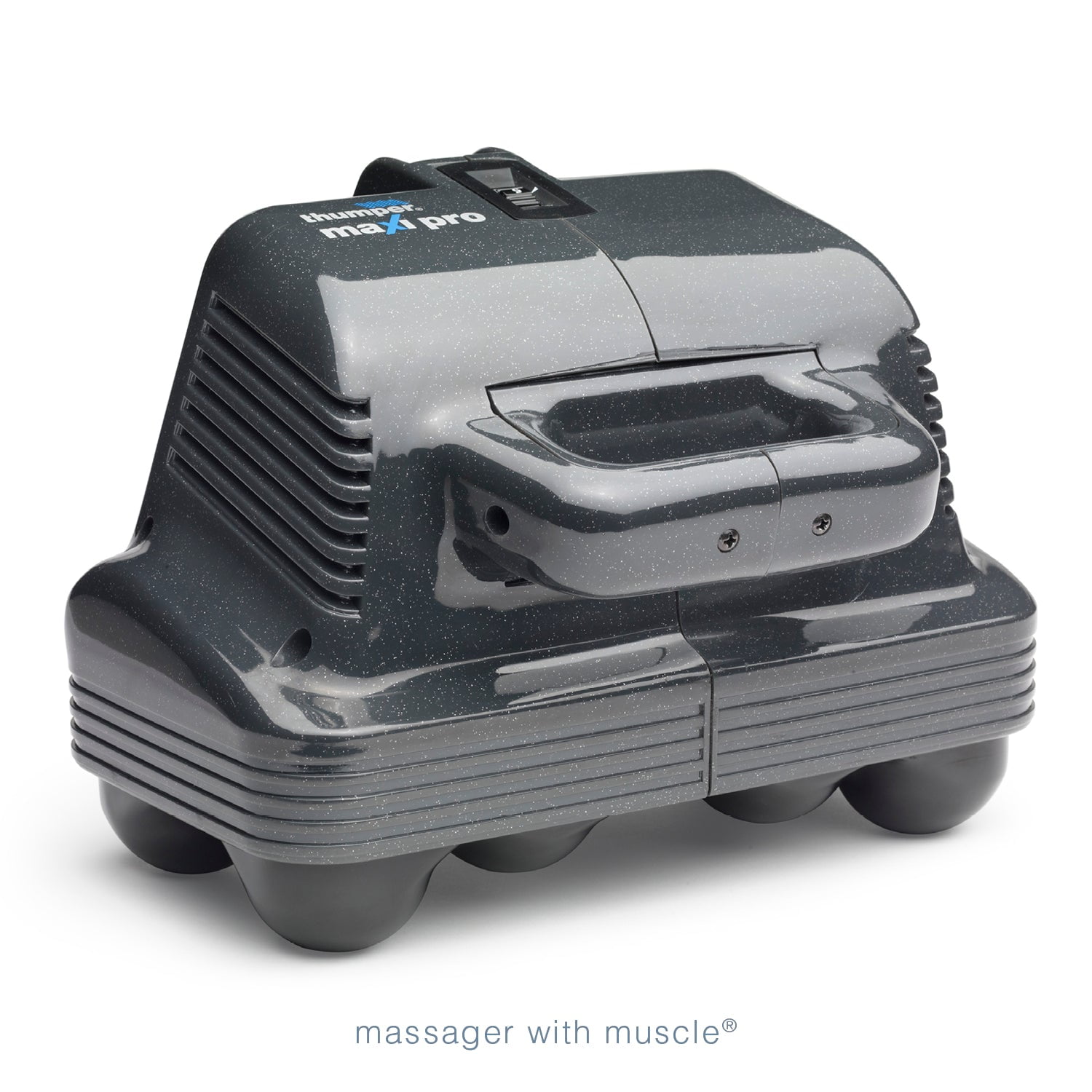 Click here for Thumper Maxi Pro Professional Percussive Massager... prices