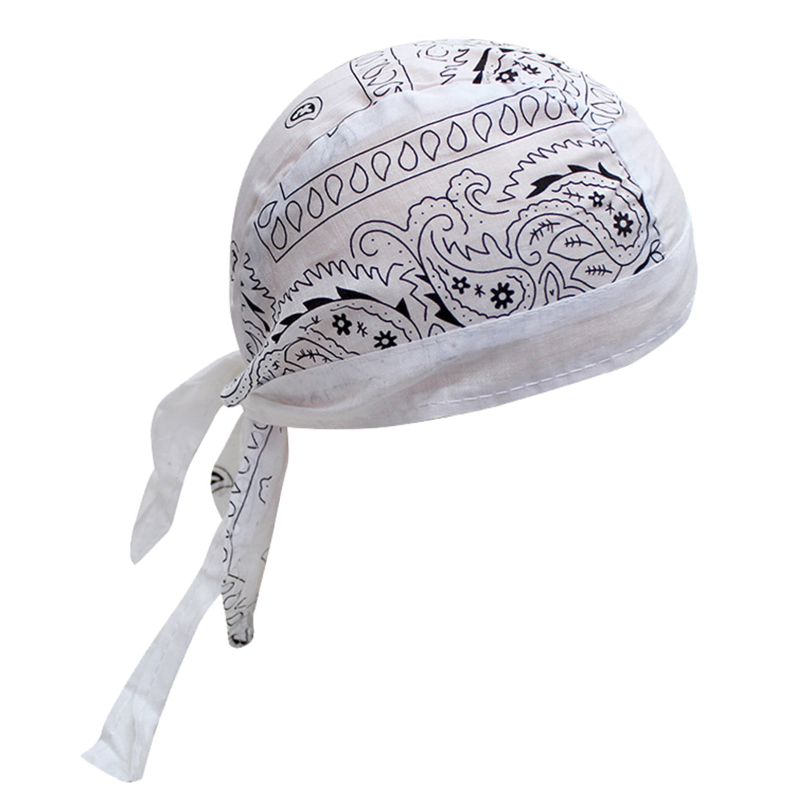 Click here for Prolriy Bandanas For Men Outdoor Riding Slim Cap S... prices