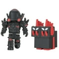 Roblox Toys: Action Collection- Dominus Legends Ultimate Figure Pack ...