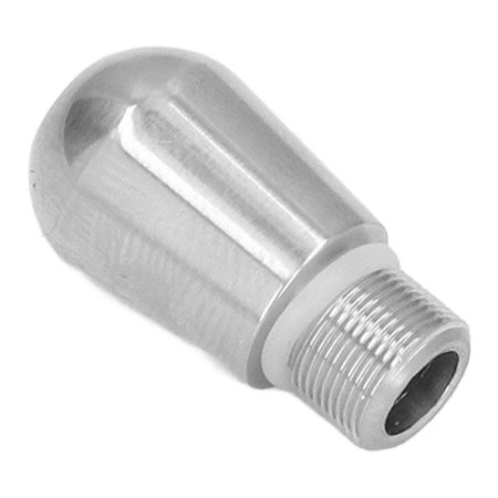 Coffee Machine Steam Nozzle, Easy Perfect Fit Stainless Steel 4 Hole ...