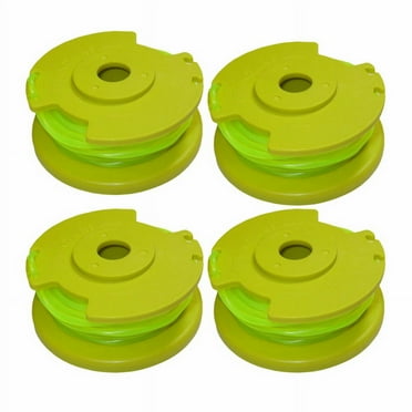 Ryobi SS30 Homelite 51952 Trimmer Replacement AC04103A Spool & Line ...