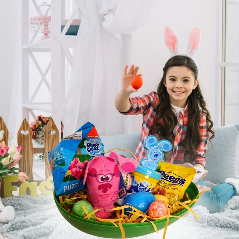 Pre Filled Easter Baskets Wondertreats Large Assorted Easter Basket, 1