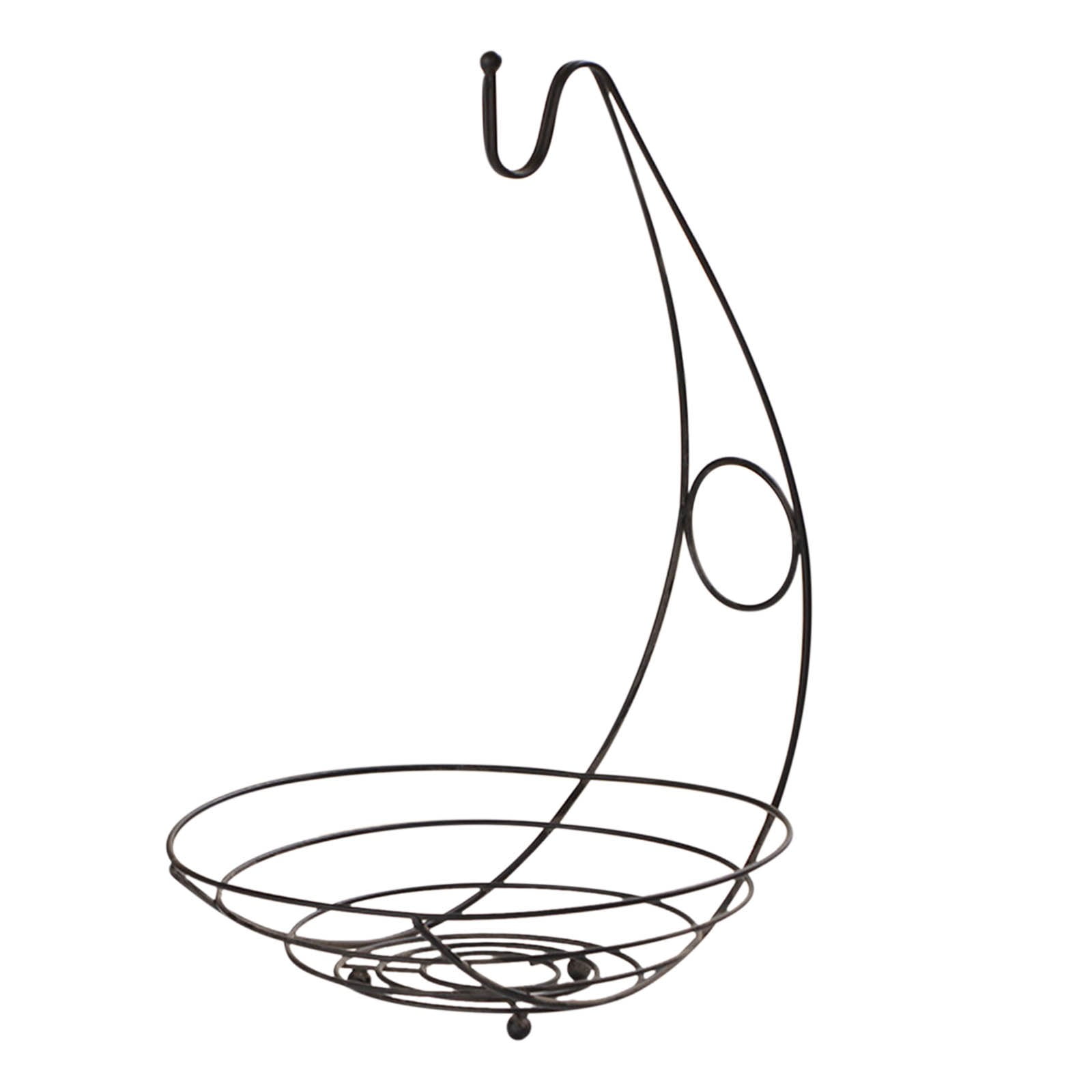 Click here for Renjiang Countertop Fruit Basket Bowl With Banana... prices