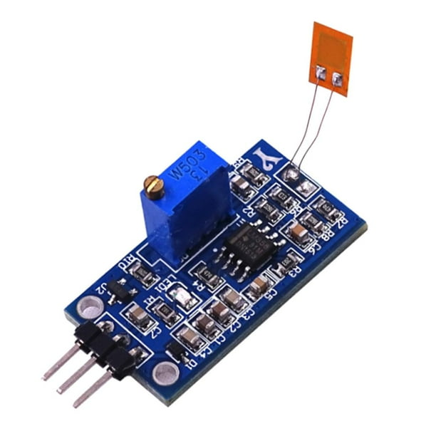 Y3 Strainmeter Weight Sensor Bending Strain - Walmart.ca