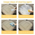 Lizheee Car Cleaning Brushes Exterior Car Interior Foam Cleaner Seat ... Lizheee Car Cleaning Brushes Exterior Car Interior Foam Cleaner Seat ...
