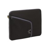 Case Logic 16" Laptop Sleeve, Black - Walmart.com