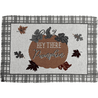 Creative Converting Fall Leaves Placemats, 12 count - Walmart.com