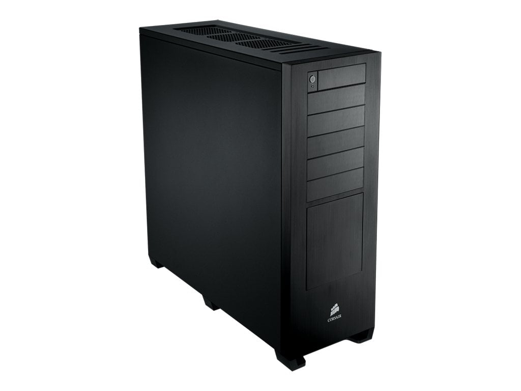 Corsair Solid Side Panel for Obsidian Series 800D/700D Full-Tower Case ...