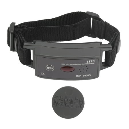 High Voltage Detection, 1KV-500KV Arm Wear Contactless Approach ...