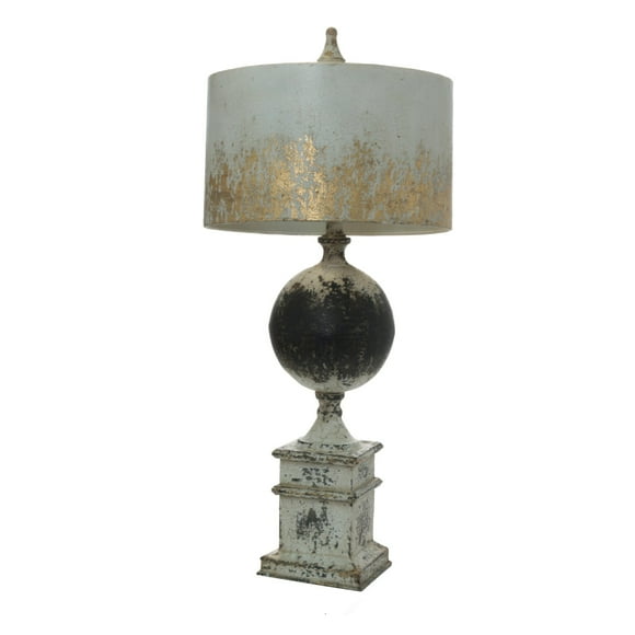Distressed Lamps