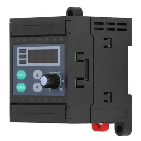 Motor Speed Controller, SK-200E Motors Regulator Easy Setting For YT ...