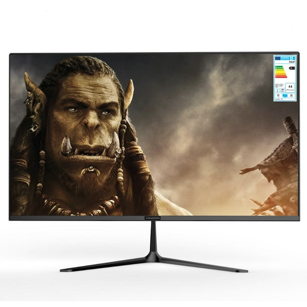 Pc Built Monitor
