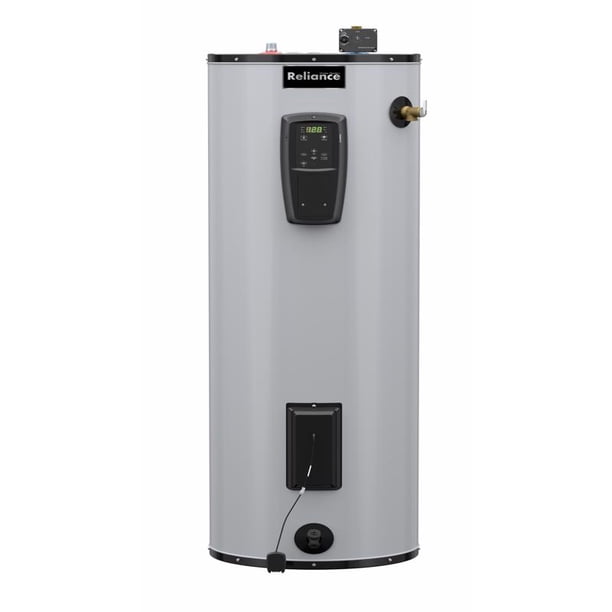 Water Heater Dip Tube